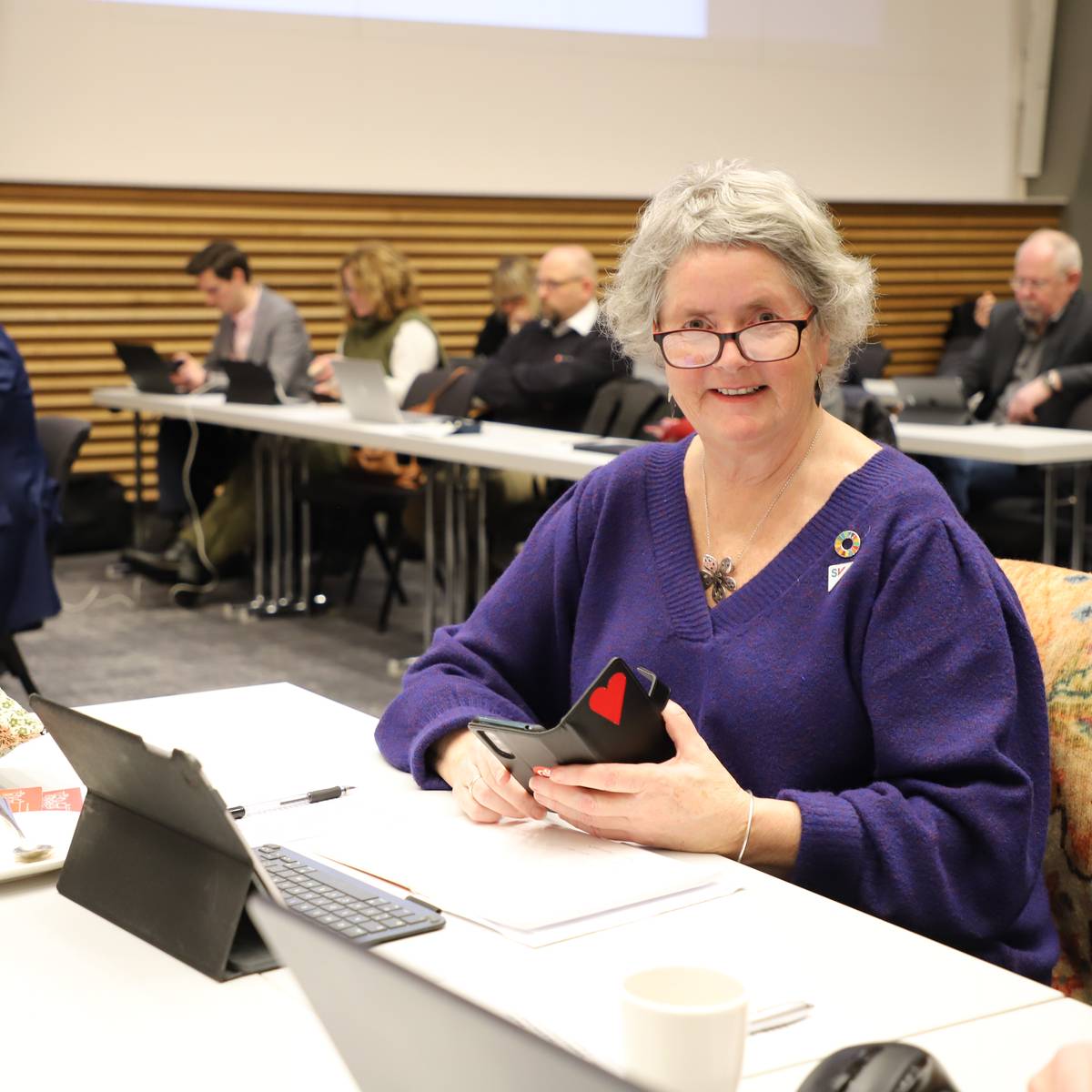 Har forsøkt flere steder: Nå vil Green Mountain etablere datasenter i ...