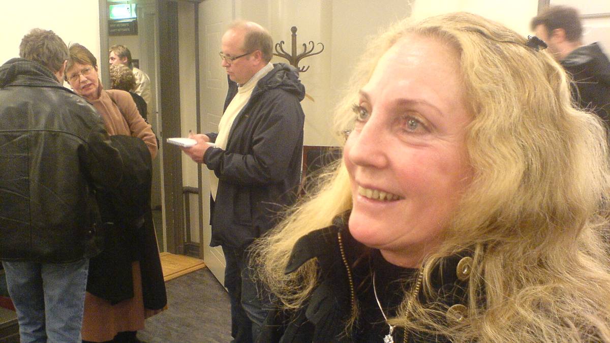 - En rettferdig dom – NRK Vestland