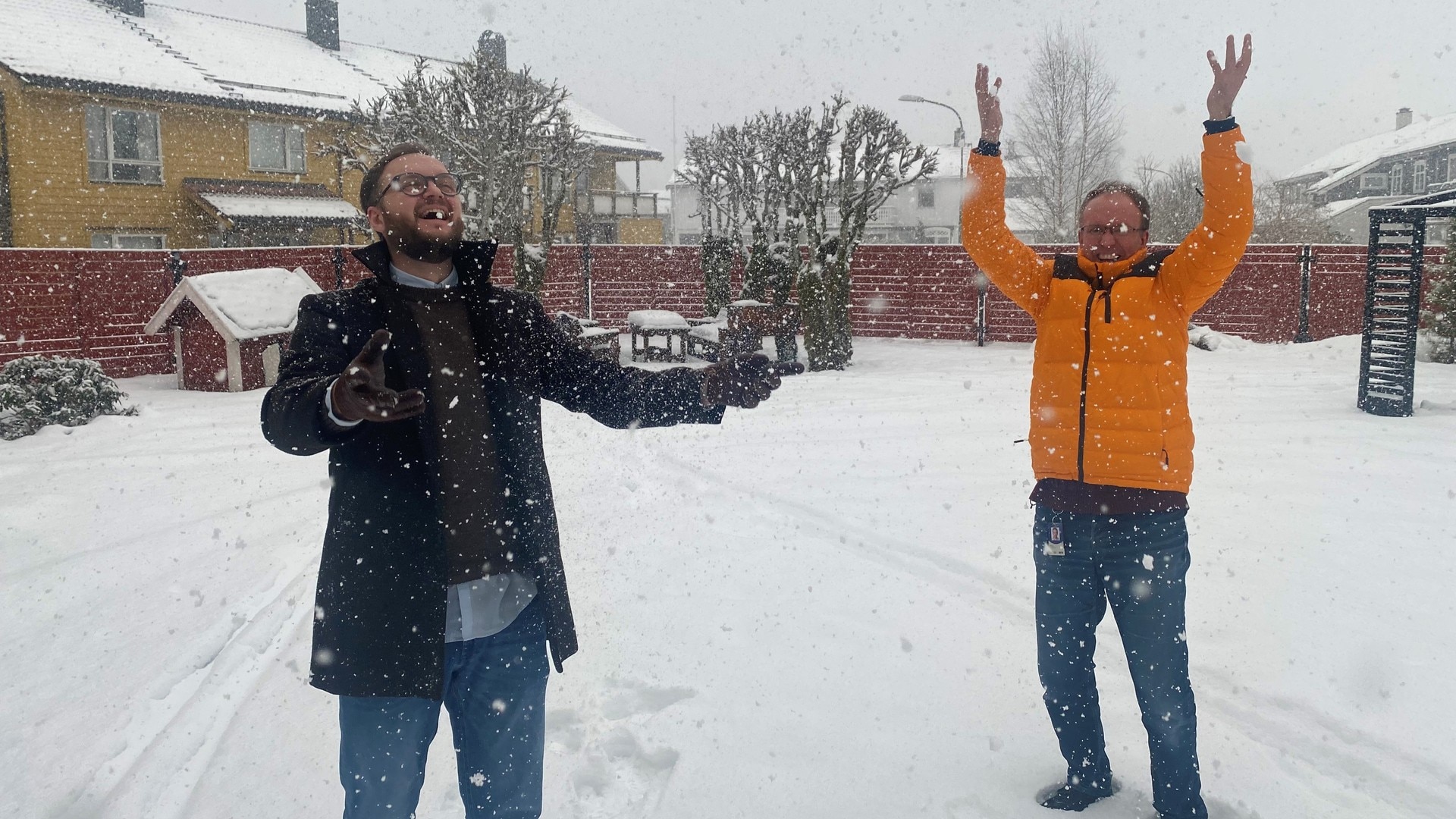 Sogn og Fjordane i dag - Distriktsprogram - Sogn og Fjordane - NRK Radio