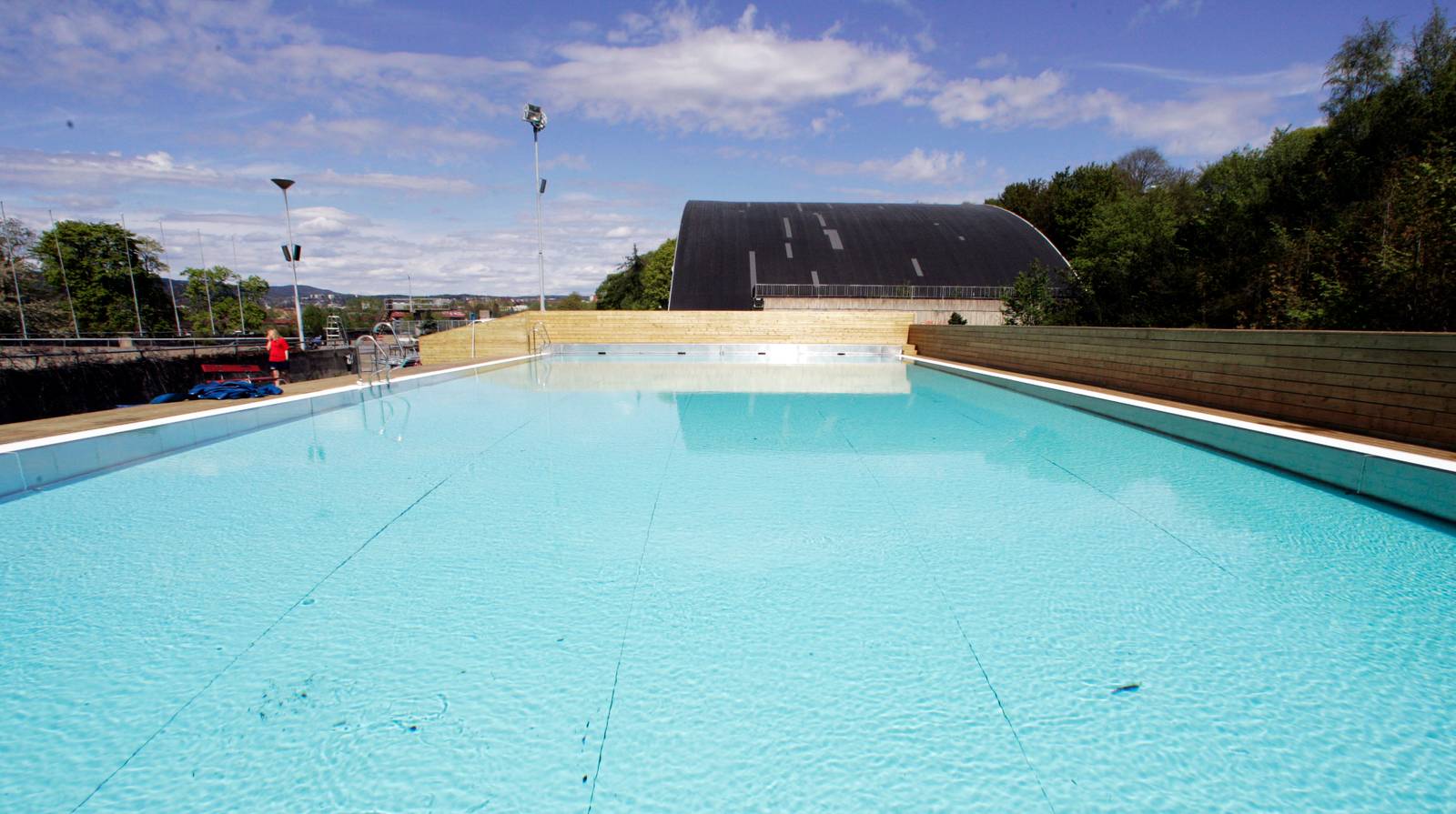 Tøyenbadet stenger i sommer – Stor-Oslo