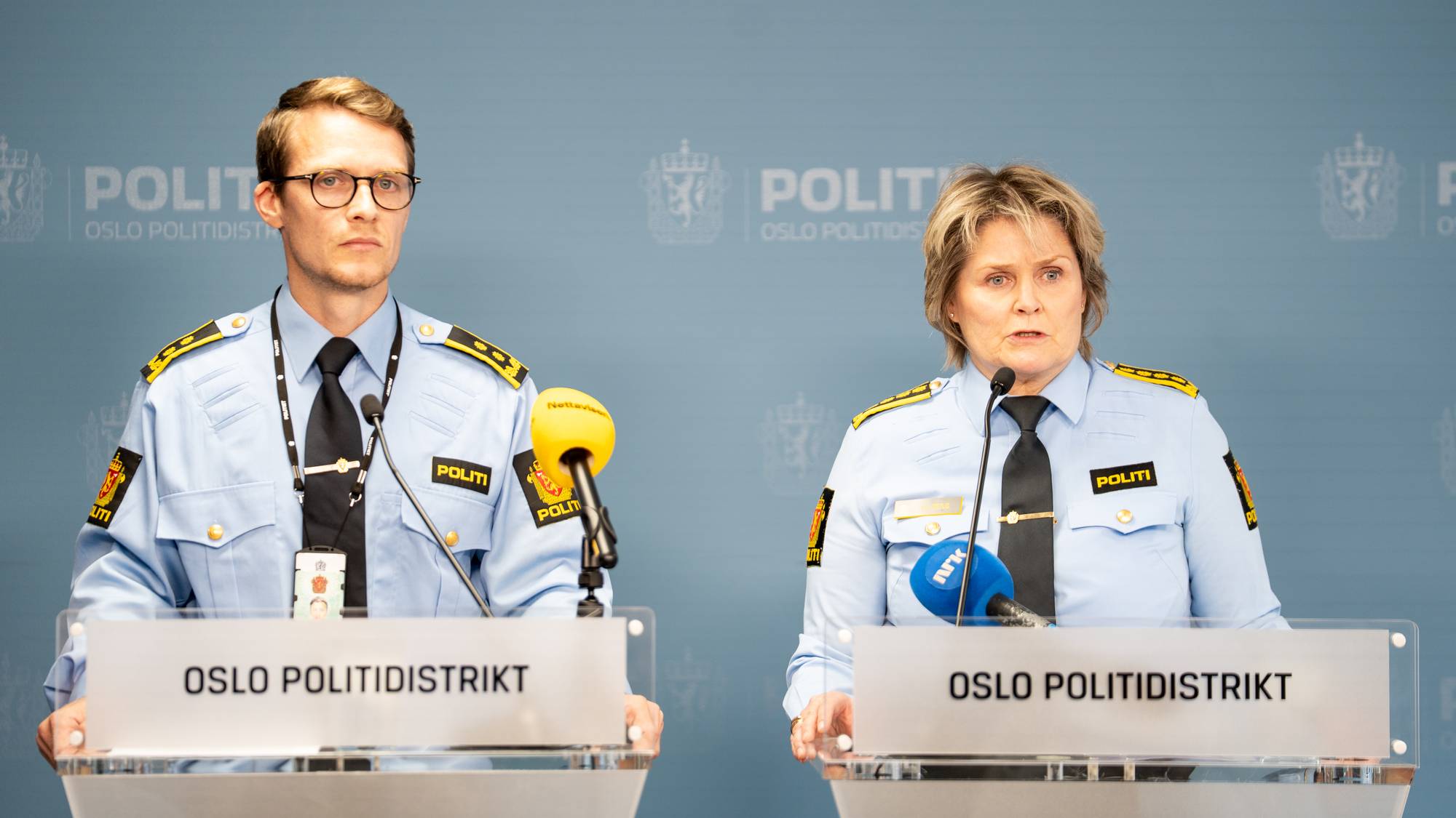 NRK erfarer: Tre gutter innbrakt etter hendelse i Sarpsborg – kobles ...