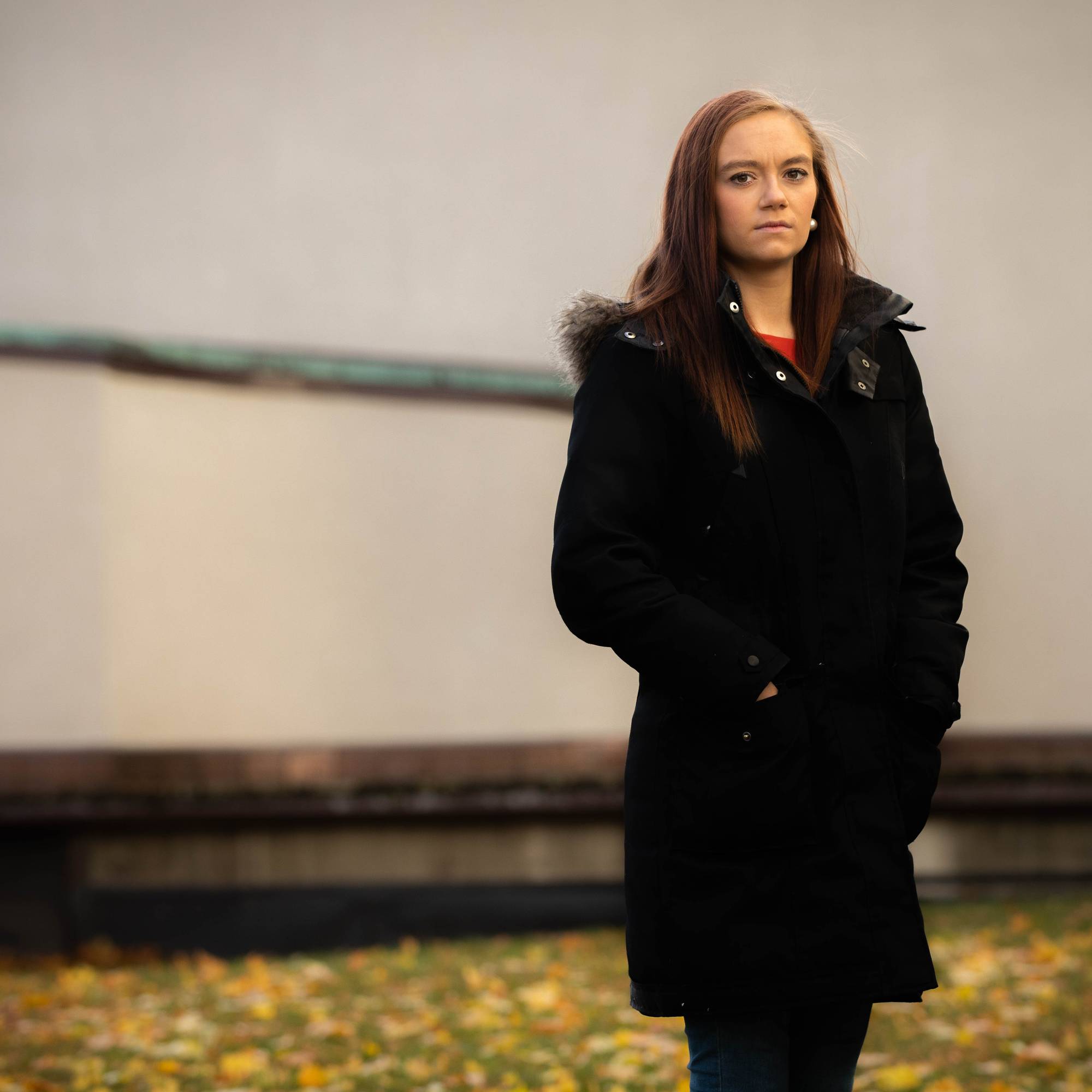 Marte har smertefulle byller i underlivet – NRK Nyttig – Tips, råd og ...