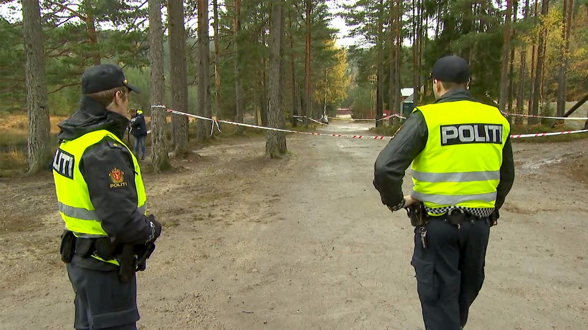 Politimann alvorlig skadet – NRK Sørlandet – Lokale nyheter, TV og radio Politimann alvorlig skadet – NRK Sørlandet – Lokale nyheter, TV og radio