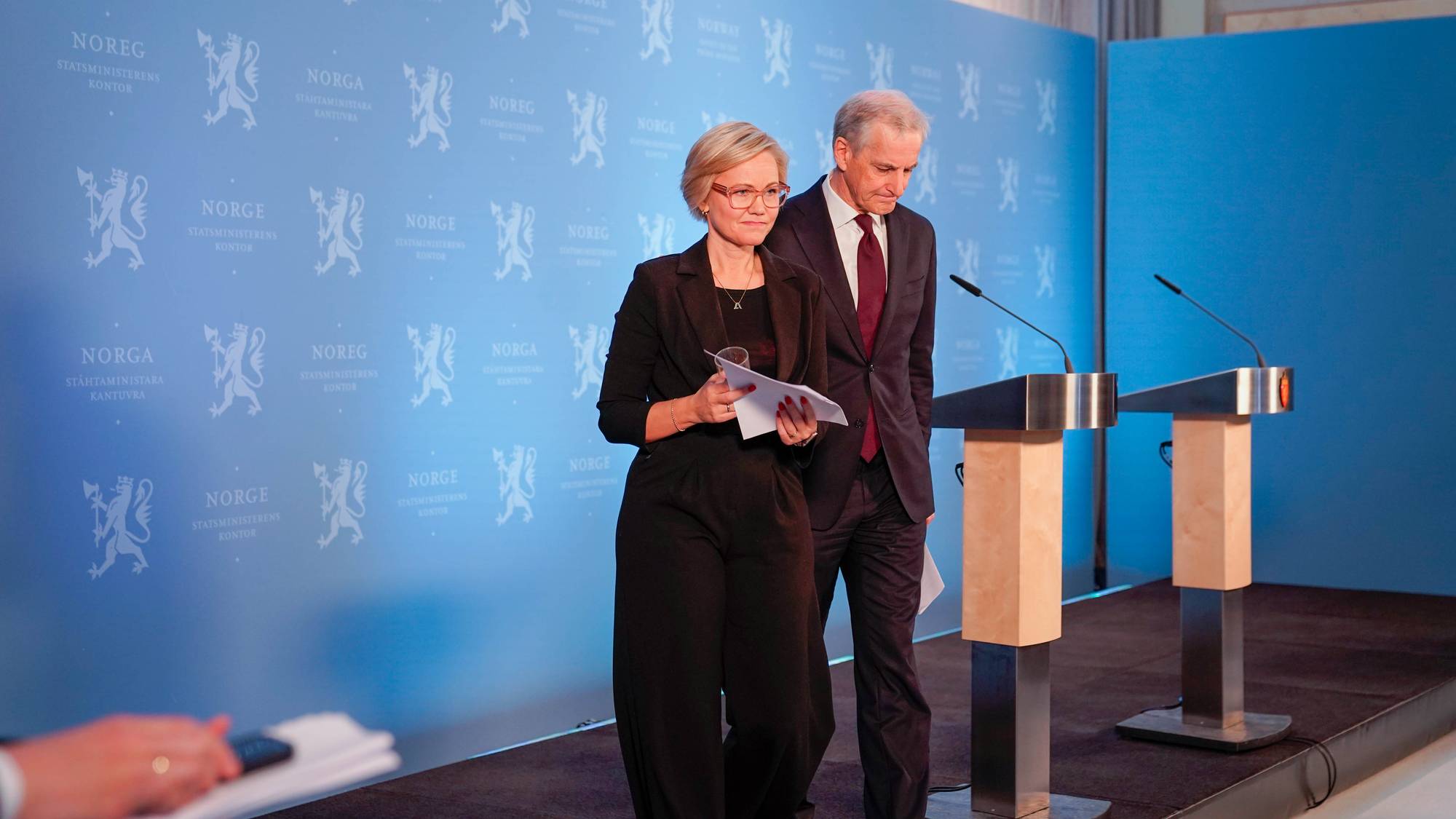 Ingvild Kjerkol vurderer å saksøke staten etter at Felles Klagenemnd ...