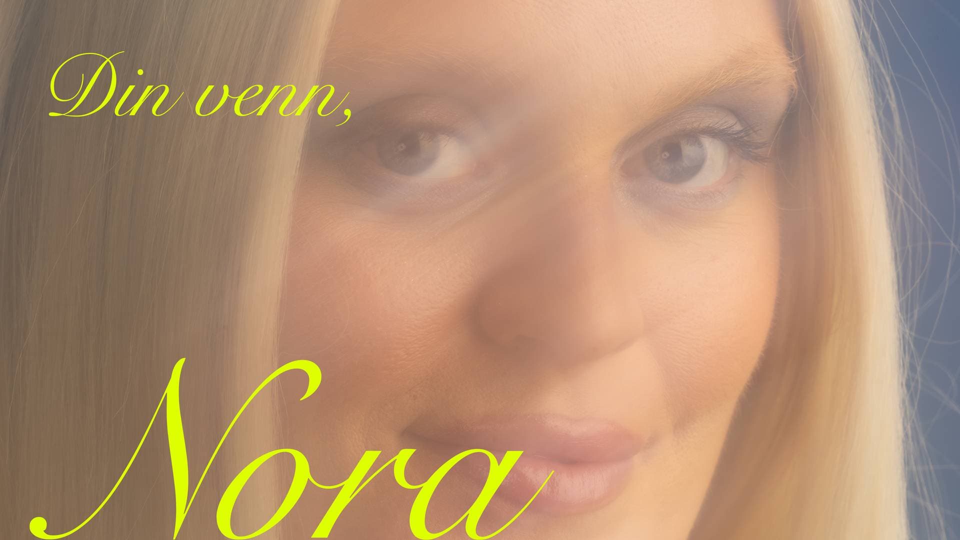 Innboksen: Peter Pan er deilig - Din venn, Nora - NRK Radio