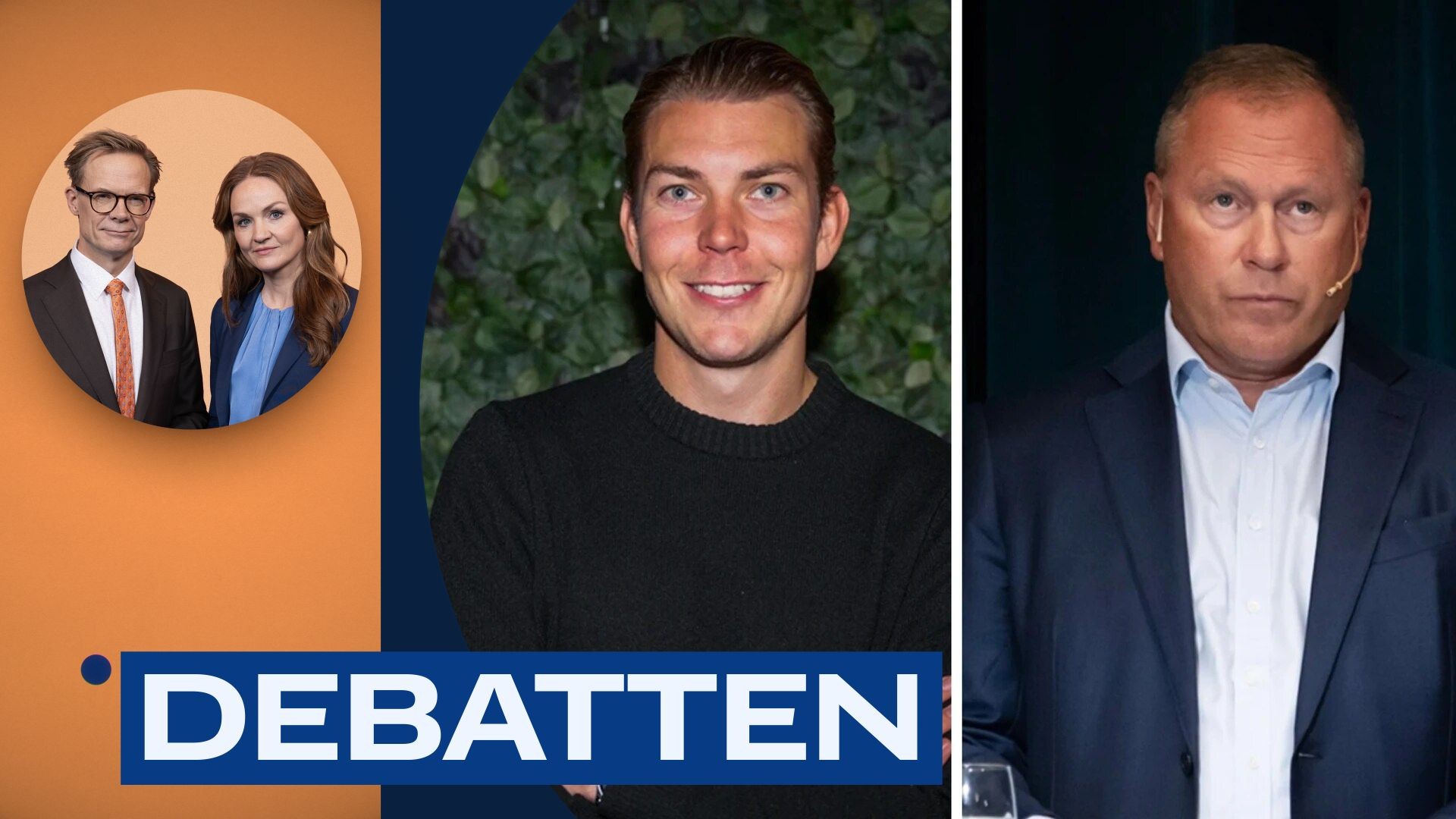 Debatten - NRK TV