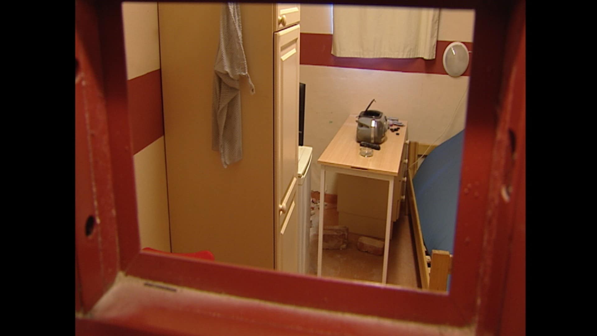 Rømte fra Hamar fengsel – NRK Innlandet – Lokale nyheter, TV og radio