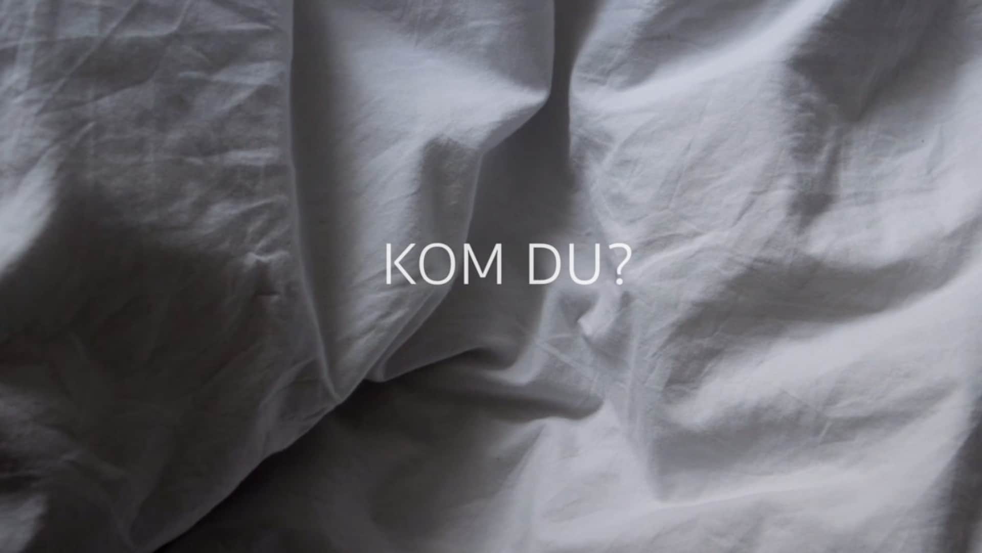 Kom du? - NRK TV