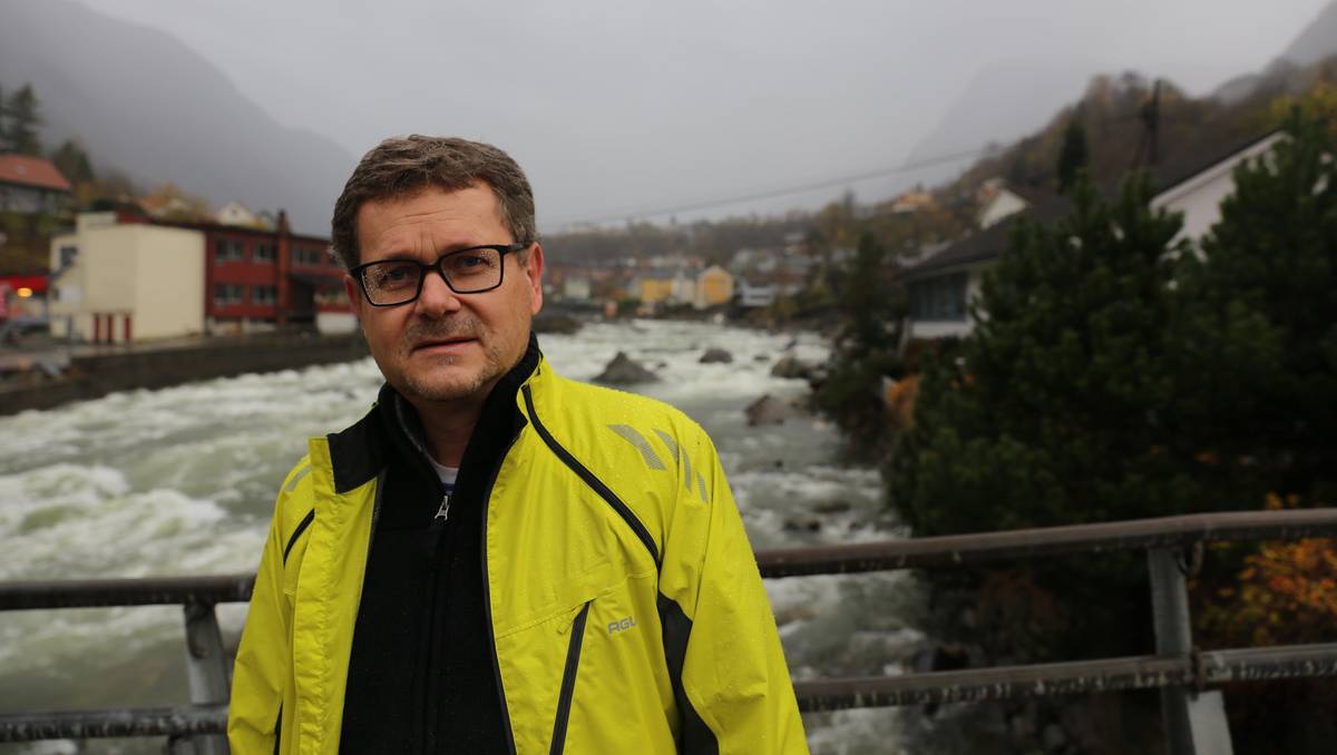 Ny rapport: Fleire norske kommunar utan fastlege i lengre periodar ...