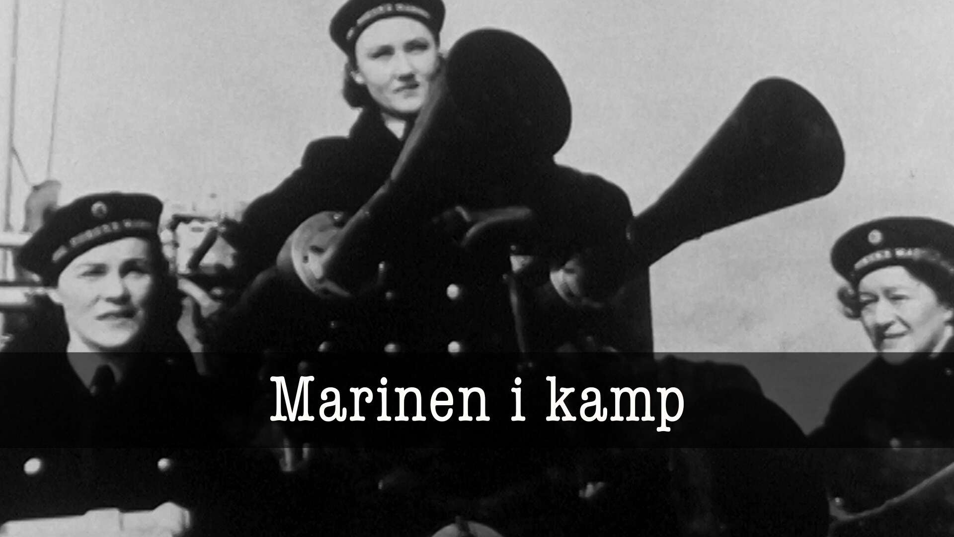 Strandhogg i Lofoten - NRK TV