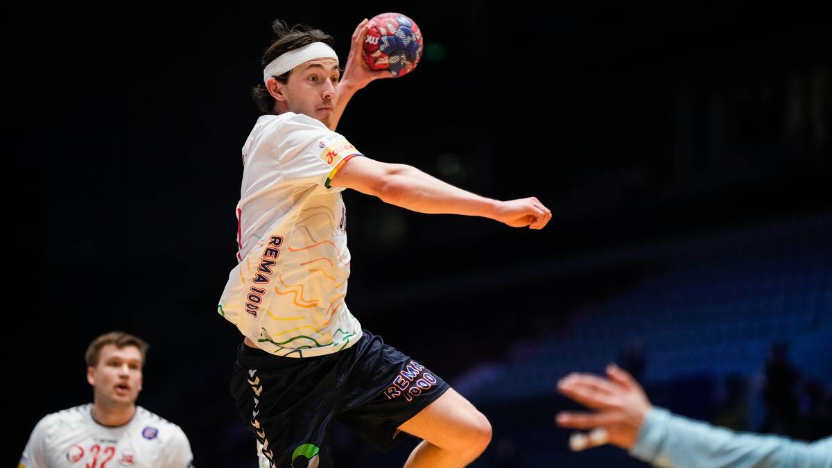 Norge knuste Chile etter VM-exiten – NRK Sport – Sportsnyheter ...