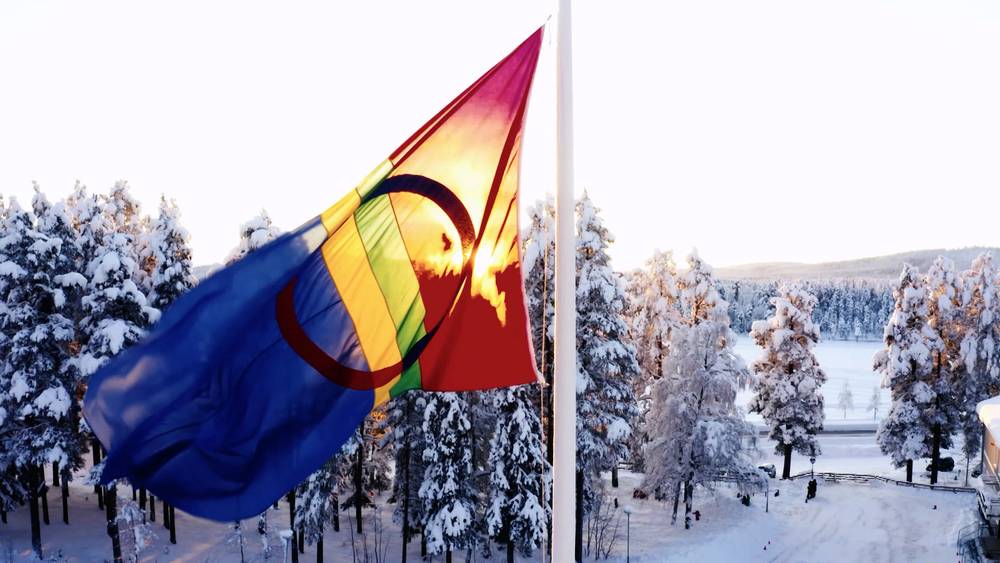 Dette bør du vite om samenes nasjonaldag – NRK Sápmi - samiske nyheter ...