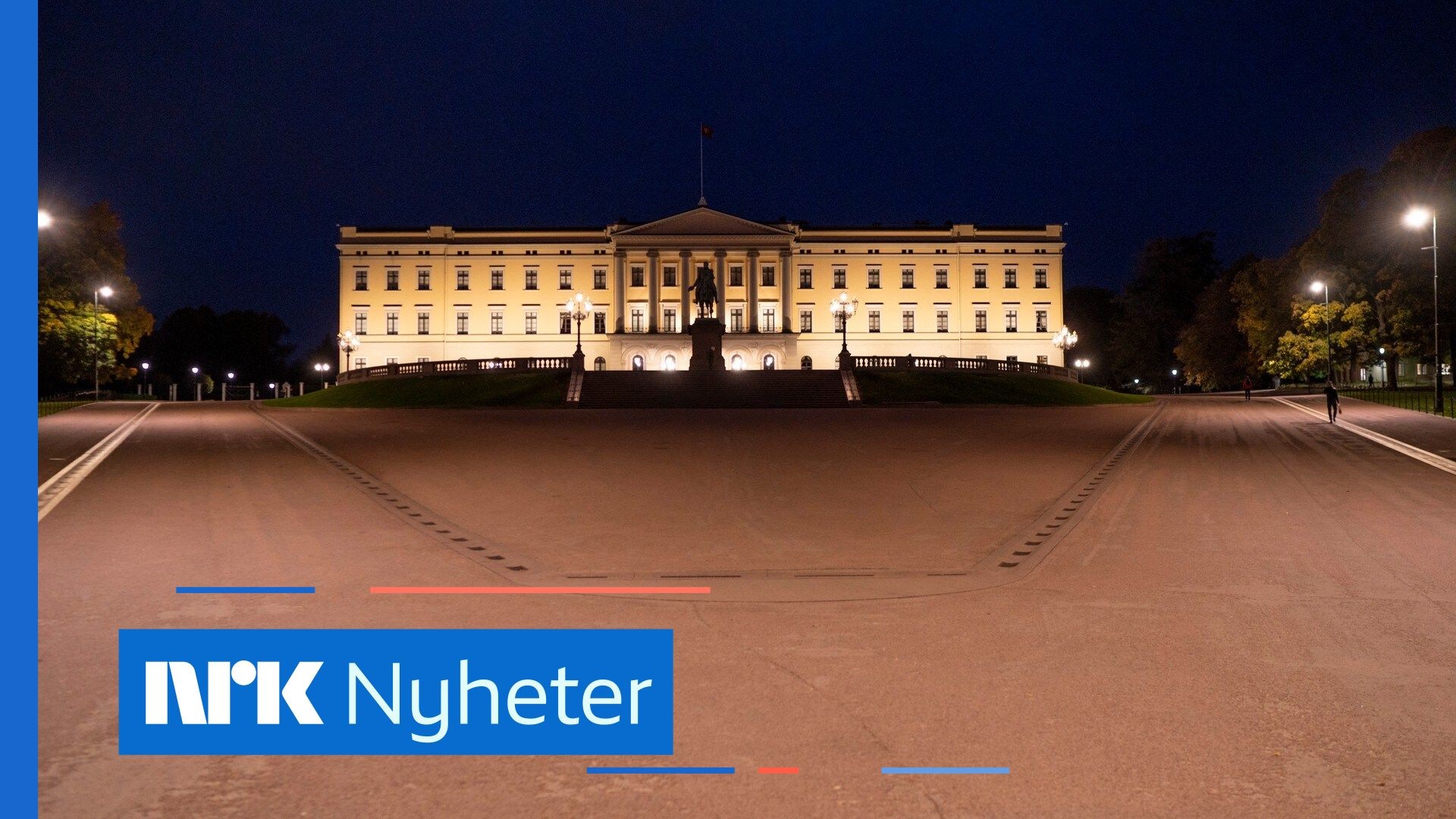 NRK Nyheter - NRK TV