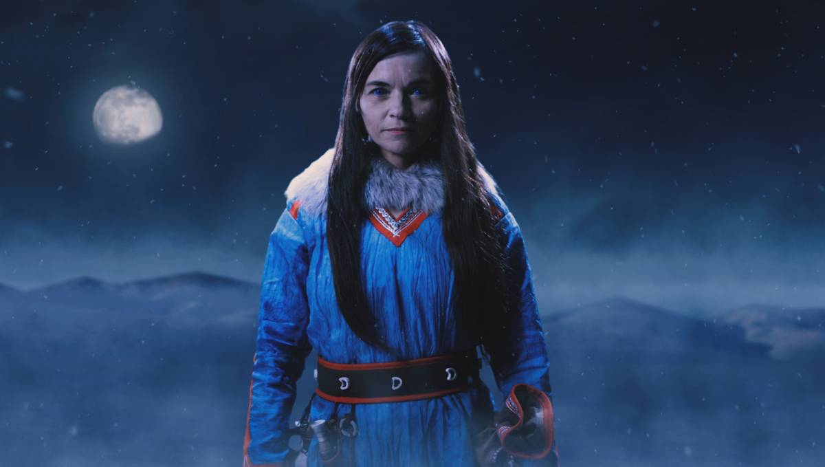 NRK vil lage bedre innhold for samiske barn – NRK Sápmi - samiske ...