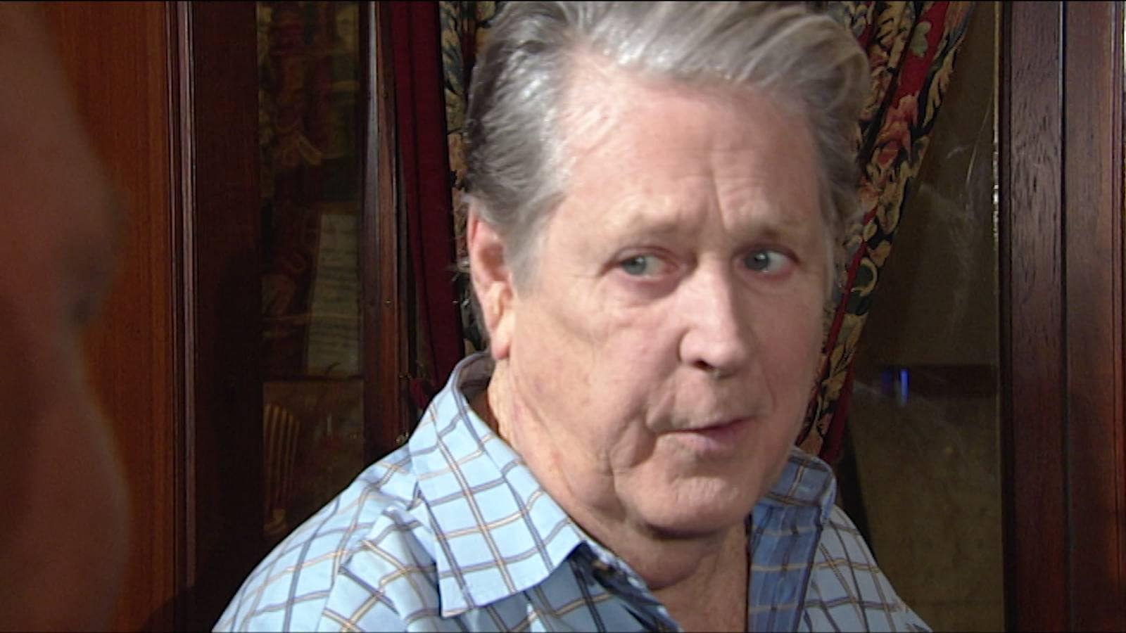 Beach Boys-stjernen Brian Wilson er død – NRK Urix – Utenriksnyheter og ...