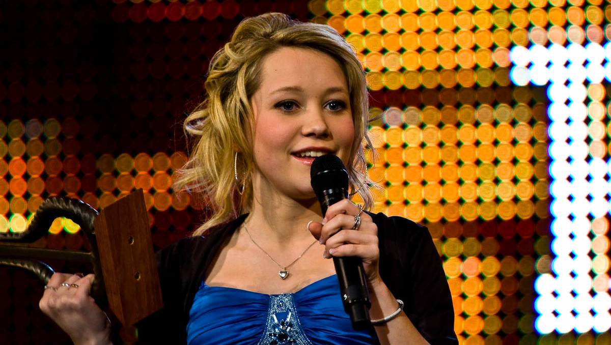 Hattrick for Donkeyboy – NRK Kultur og underholdning