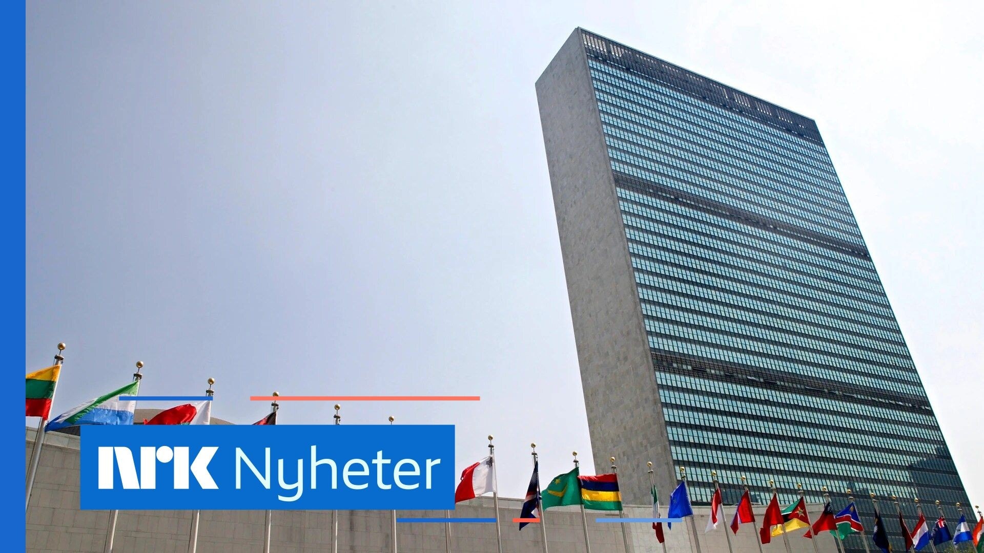 NRK Nyheter - NRK TV