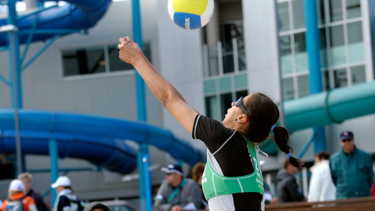 Bibiana Candelas/Mayra Garcia – NRK Sport – Sportsnyheter, resultater ...