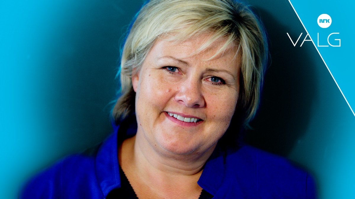 Høyre – NRK Norge – Oversikt over nyheter fra ulike deler av landet