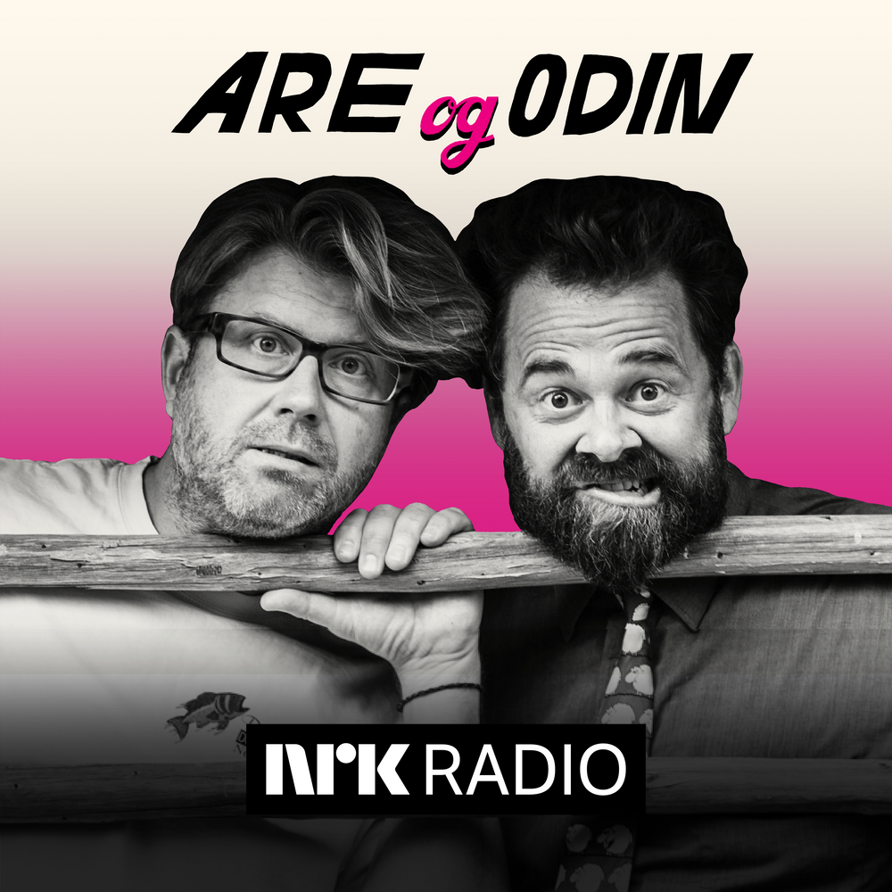 Alle NRK-podkaster – NRK Podcast – Lyd- og videopodkaster fra NRK