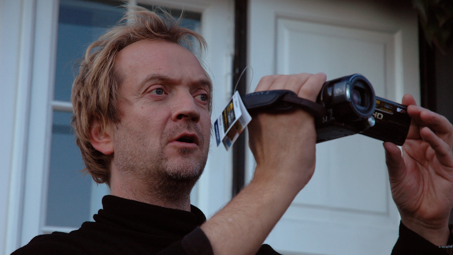 God natt, elskede – NRK TV