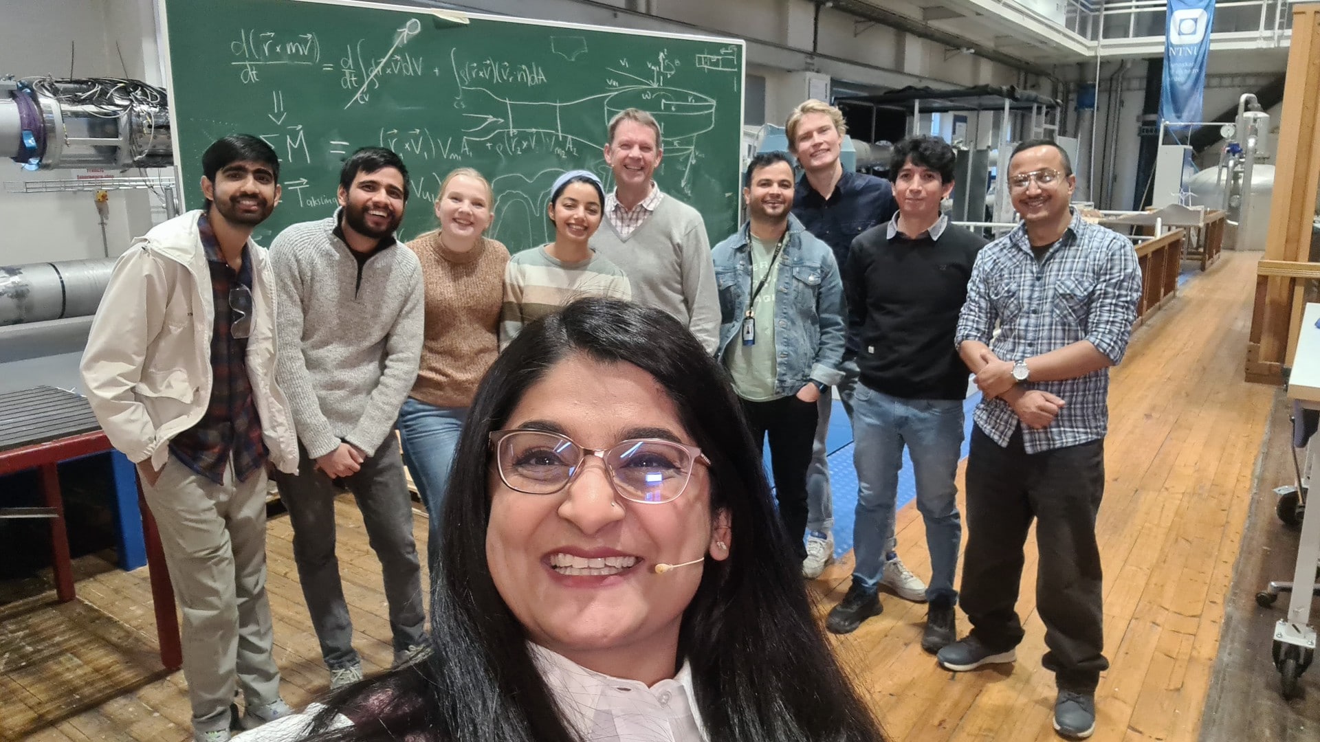 Norge Rundt - NRK TV