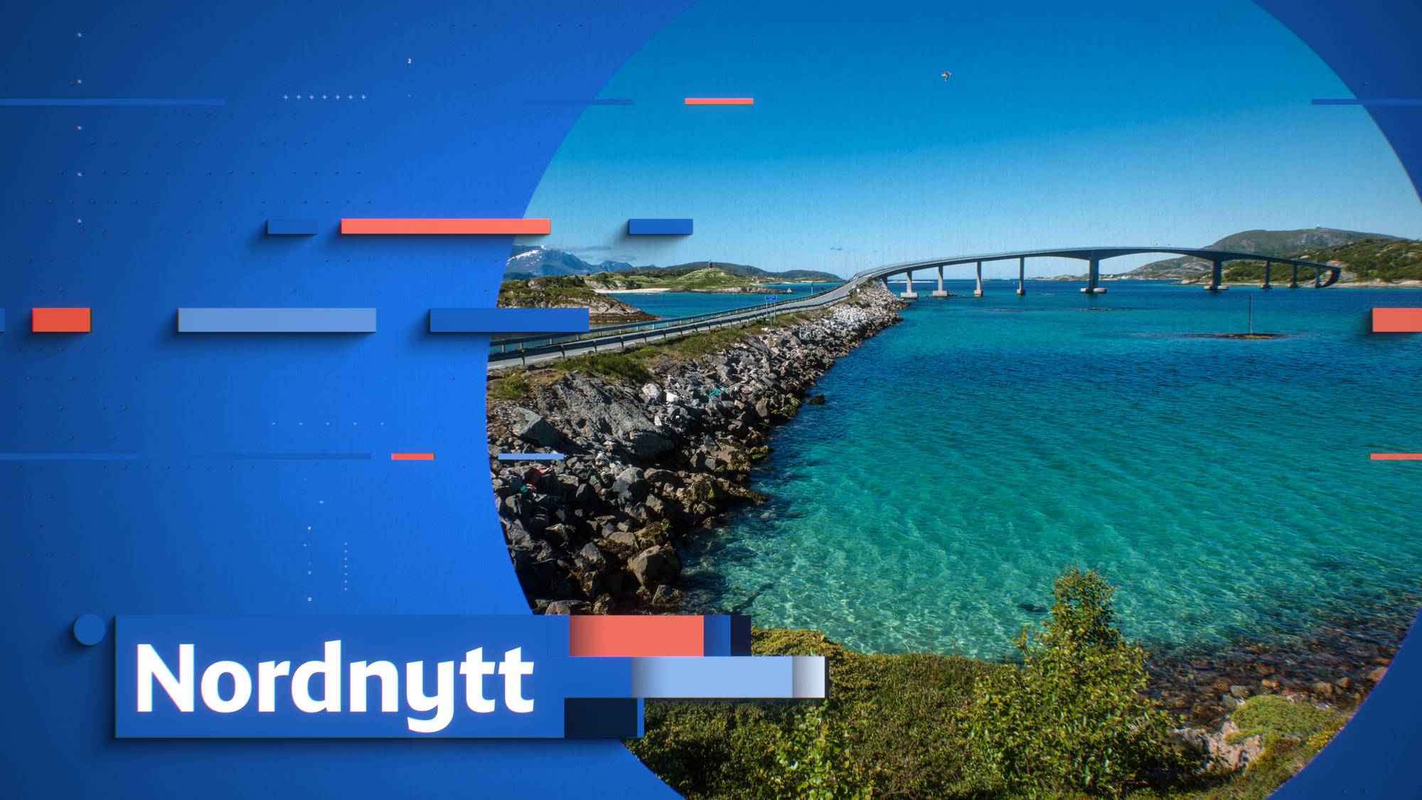 Se Nordnytt her: – NRK Troms og Finnmark