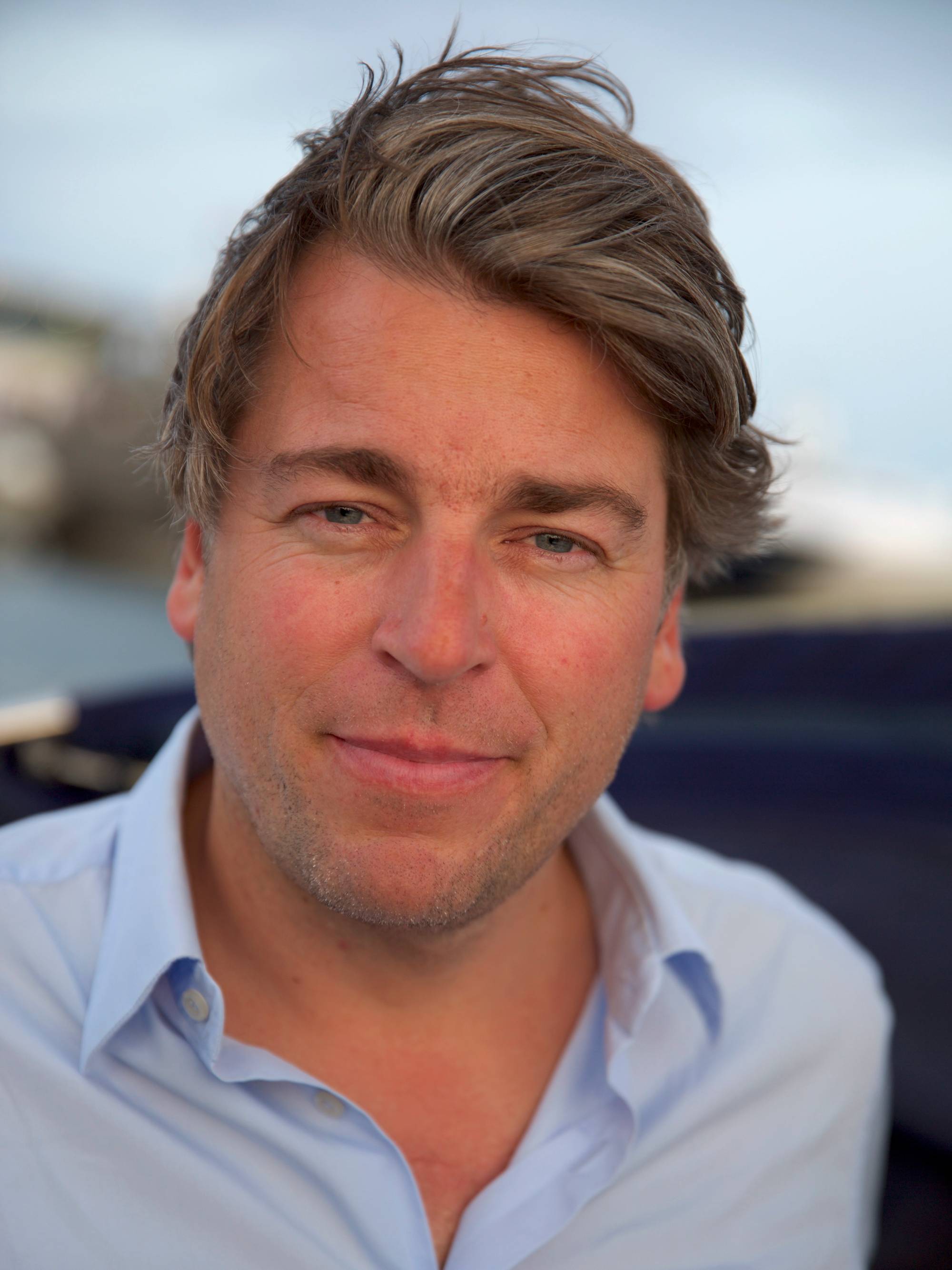 «Stompa» vender tilbake til filmen – NRK Kultur og underholdning