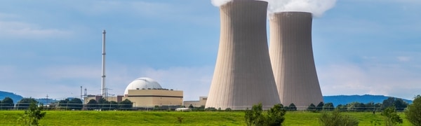 Kjernekraft og atomkraft vert stadig meir populært - Ole Reistad trur ...