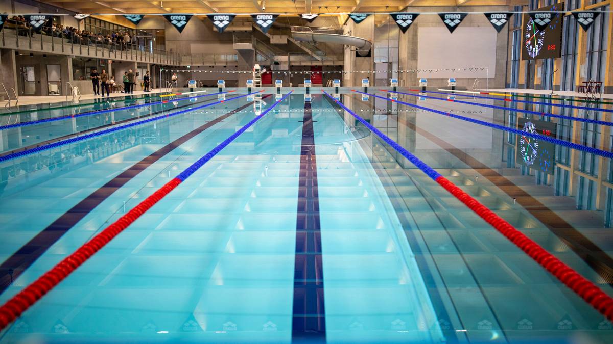 Tøyenbadet-entreprenør tar Oslo kommune til retten – Stor-Oslo