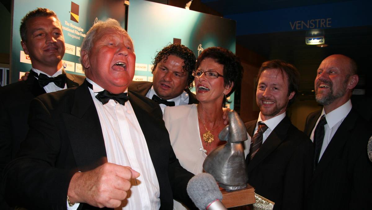 Team Klemetsen vant igjen – NRK Rogaland – Lokale nyheter, TV og radio