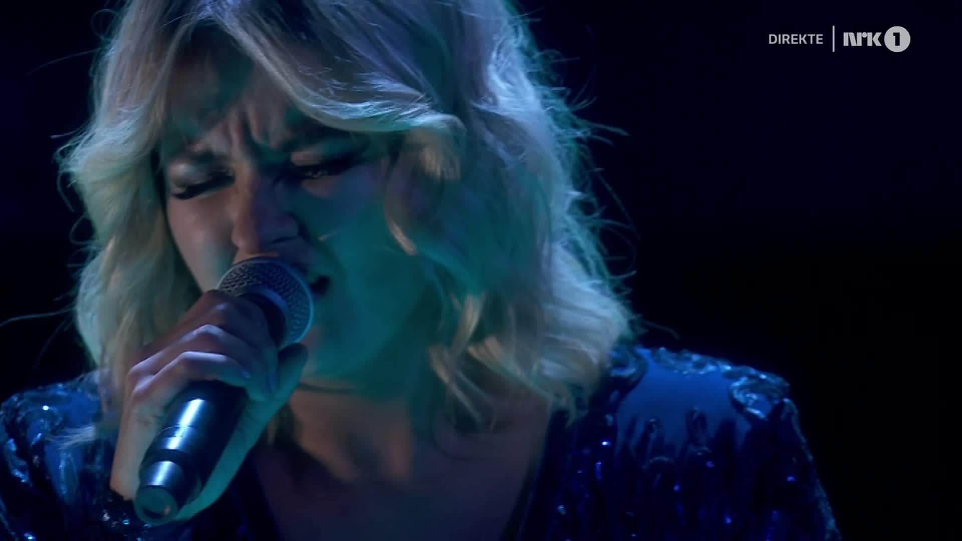 Alexandra Rotan – «In Ge Mun Diede» – NRK