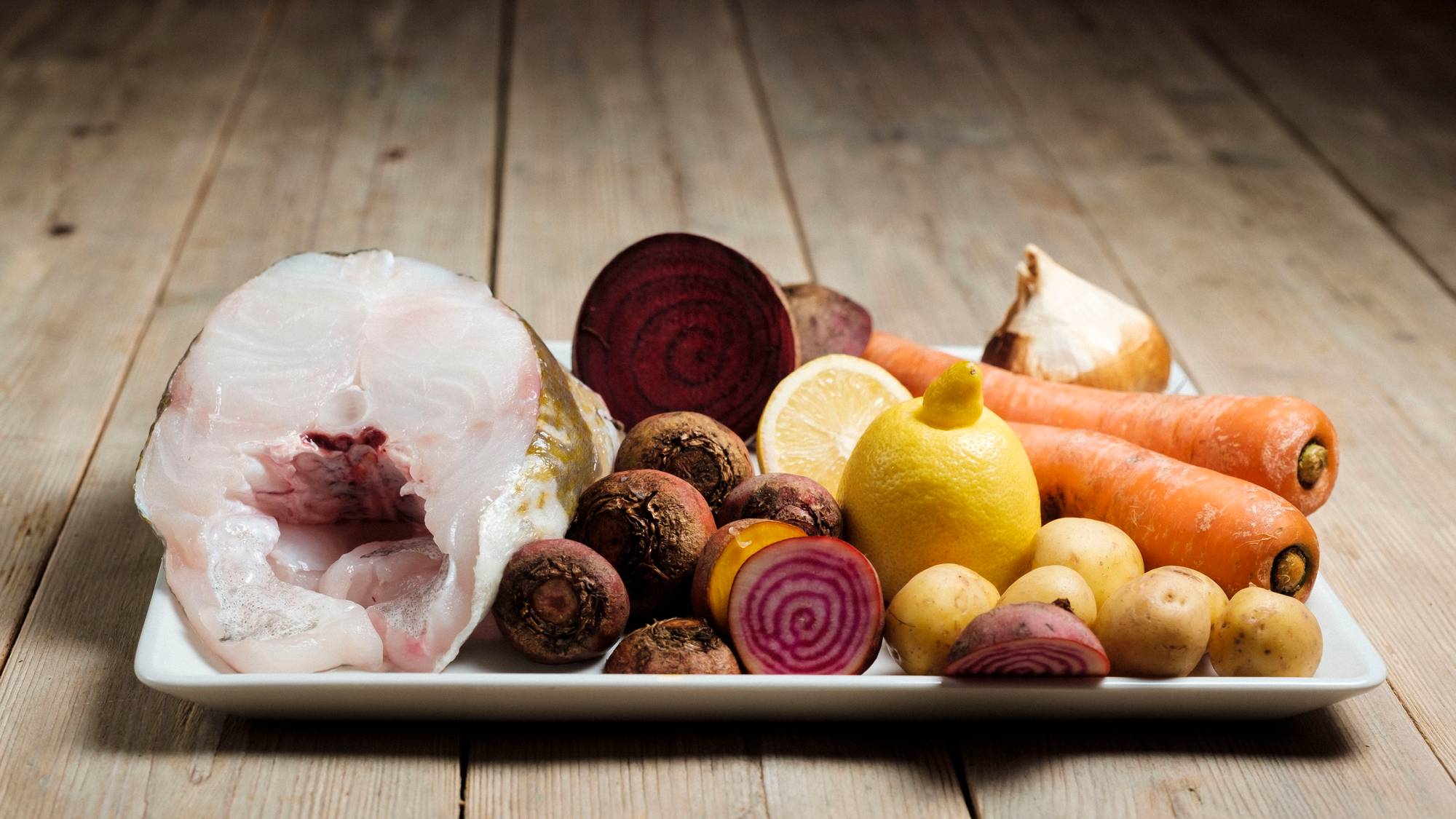 Nordisk kosthold forbedrer helsen selv om man ikke går ned i vekt ...