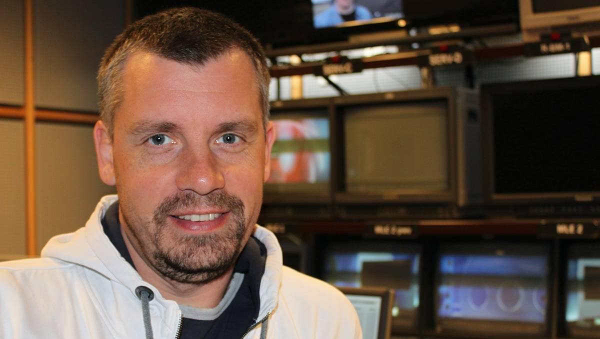 Roar Berntsen – NRK Innlandet – Lokale nyheter, TV og radio