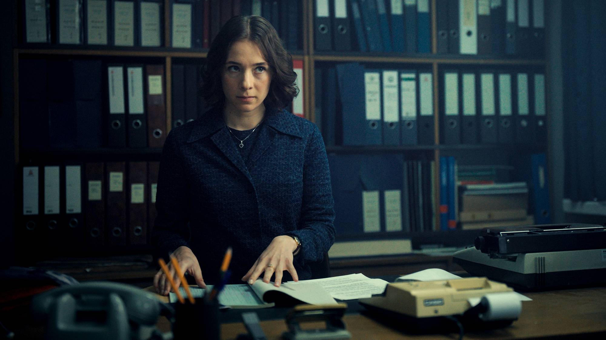 Lykkeland – fakta og fiksjon S02E03 – NRK Kultur og underholdning