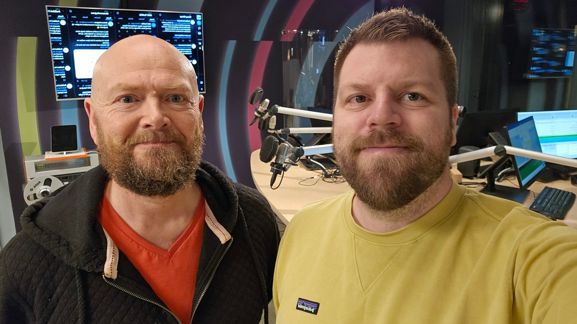 Morran i Innlandet - NRK Innlandet - NRK Radio