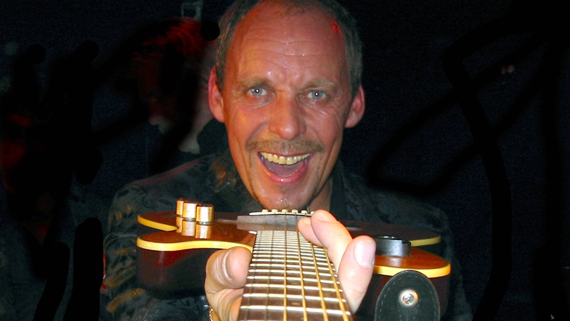 Rune Rudberg dømt til fengsel – NRK Østfold – Lokale nyheter, TV og radio