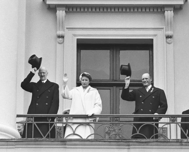 Prinsesse Astrid fyller 85 år: – Altfor kjedeleg å være pensjonist – Norge