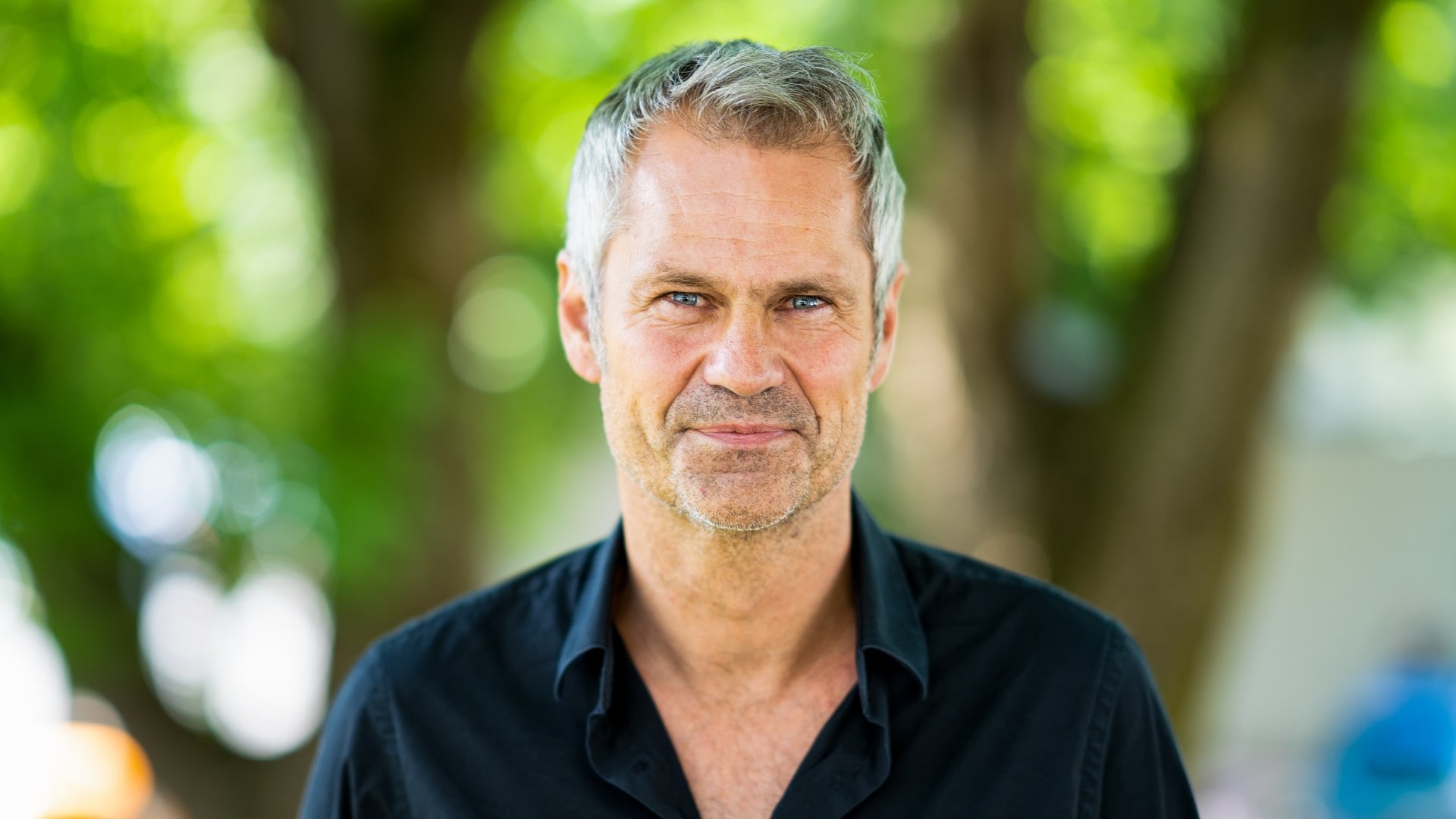 Kina-kjenner Henning Kristoffersen - Sommer i P2 - NRK Radio