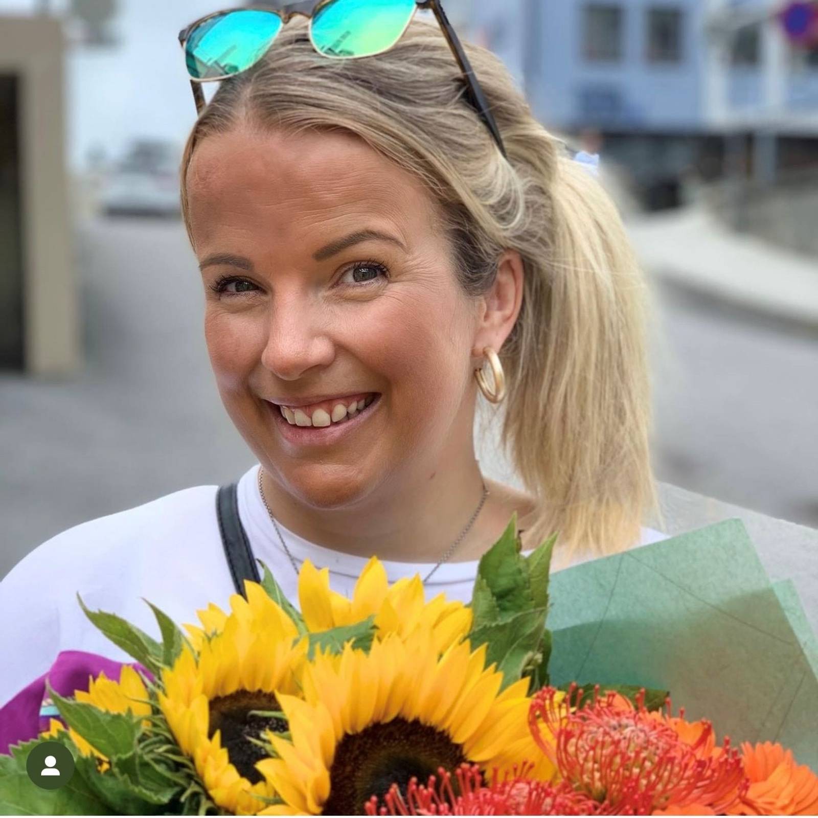 Kvinne i 30-årene funnet død etter leteaksjon i Gjemnes – NRK Møre og Romsdal – Lokale nyheter ...