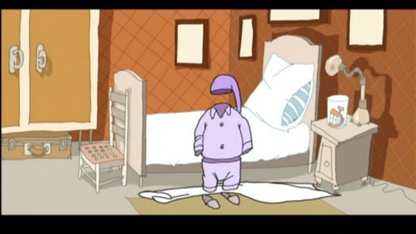 NRK Super - KatjaKaj og BenteBent