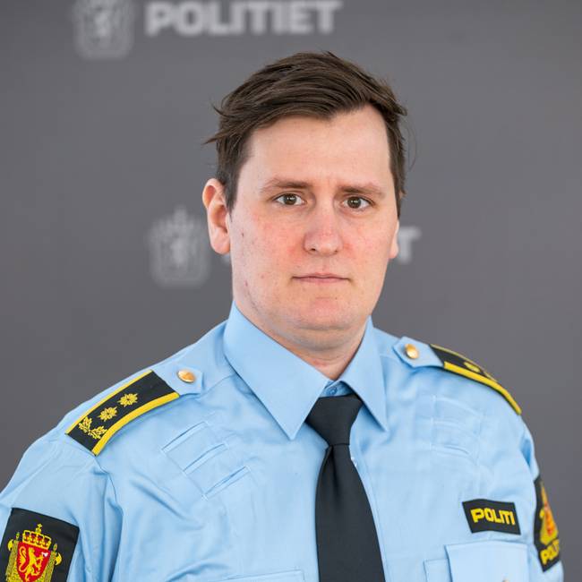 Politiet har beslaglagt store mengder cannabis i Mosjøen – NRK Nordland