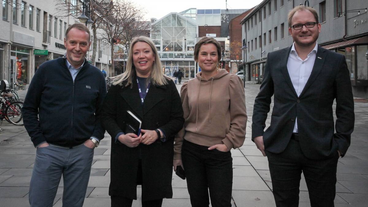 Årets Nordlending 2022: Her er de nominerte fra Nordland – NRK Nordland