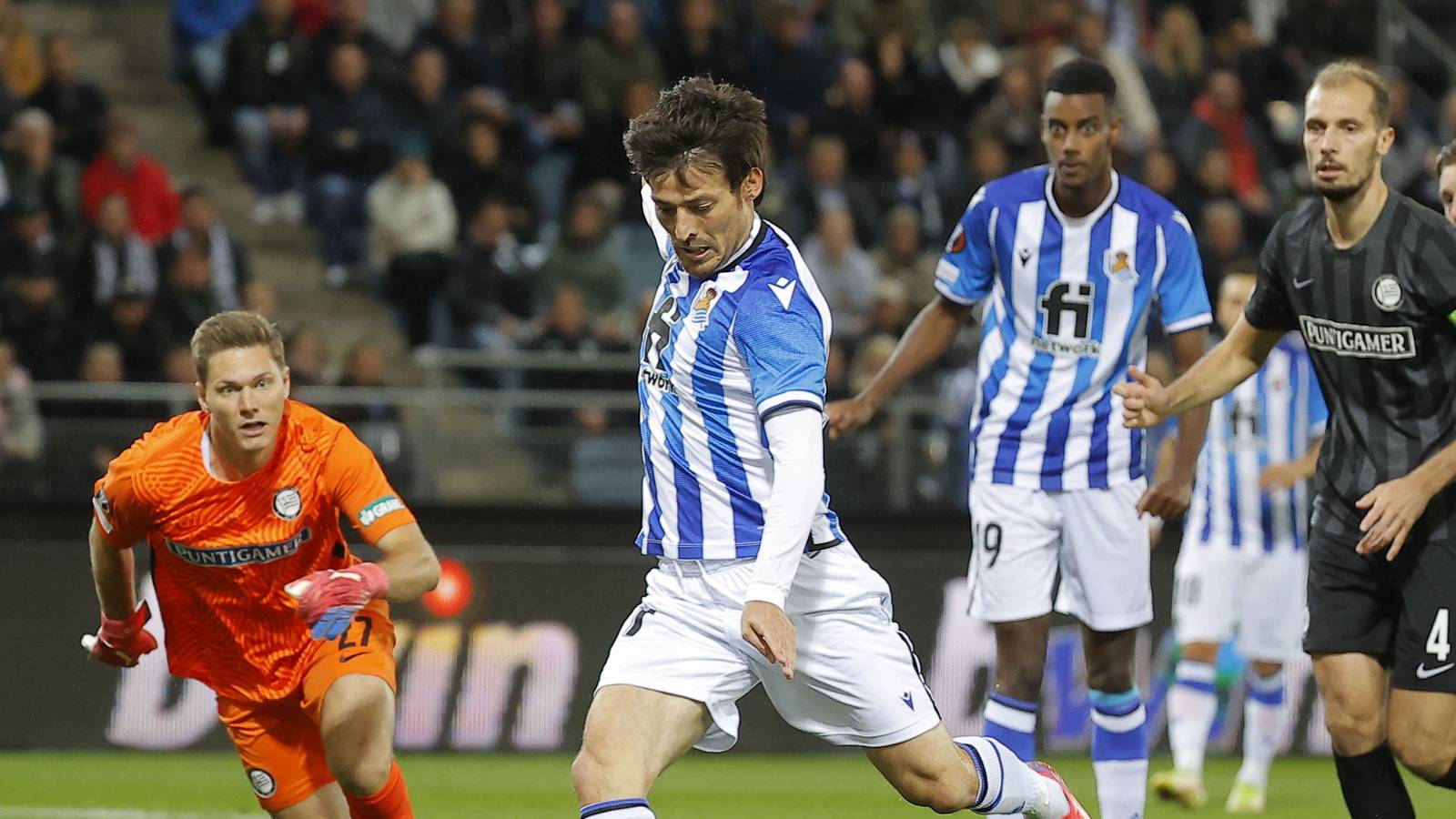 Blant VMs beste i stille lengde – NRK Sport – Sportsnyheter, resultater ...