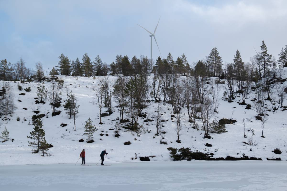 Enorme summer ut av landet. Her er vindkraftens norske tapere – Norge