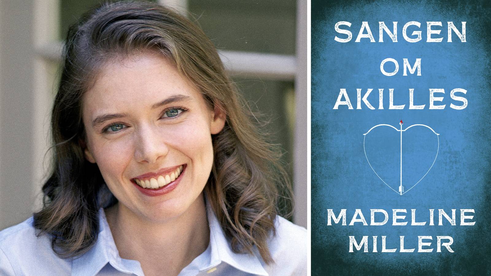 Anmeldelse: «Sangen om Akilles» av Madeline Miller – Anmeldelser og ...