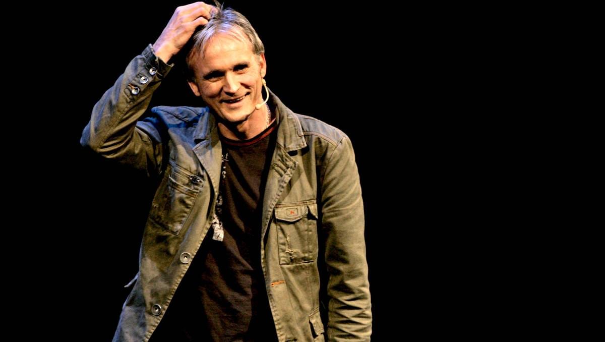 Jon Schau etter døden – NRK Kultur og underholdning