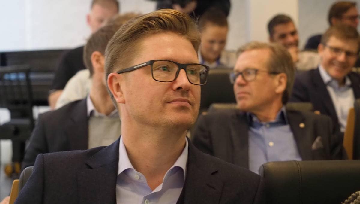 Magnus Reitan overfører eierskap til sine barn – milliarder flyttes til ...