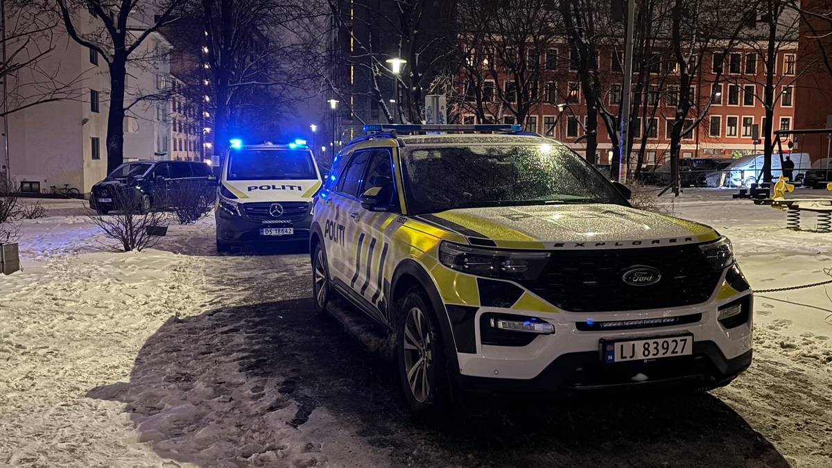 Alvorlig voldshendelse i Oslo – person funnet med stikkskader – NRK Norge – Oversikt over ...