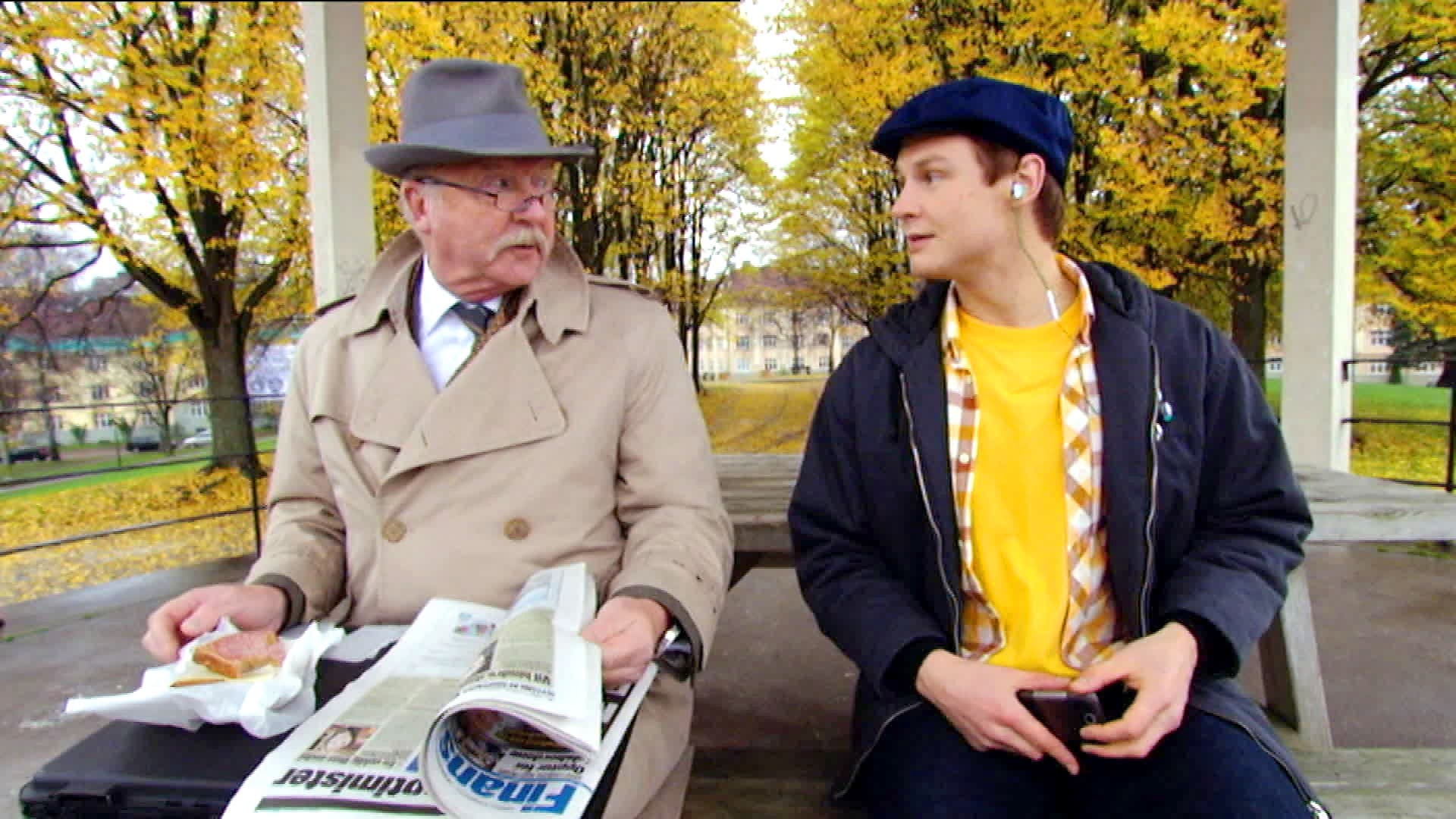 Barnas supershow - NRK TV